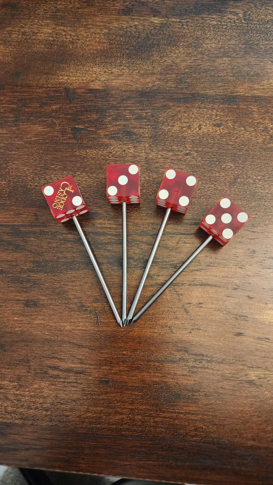 Archery Target Pins - Etsy