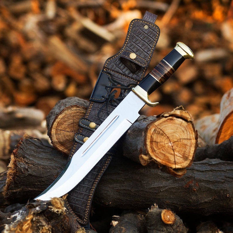Northman Sword With Scabbard, Viking King Sword, Devil Headed Sword ...