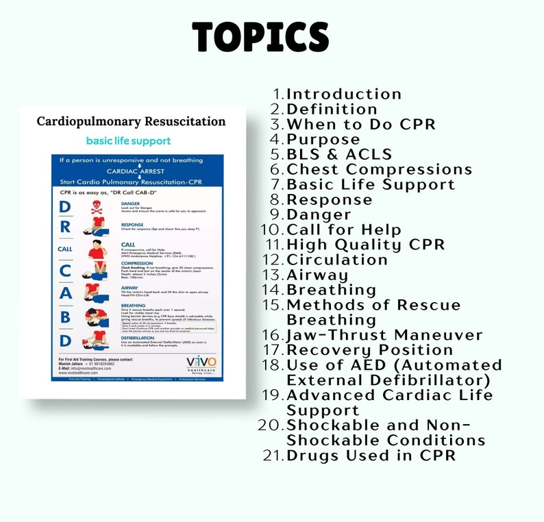 Cardiopulmonary Resuscitation Cardiology A&P Guide | 13 Pages | Nursing ...
