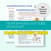 Pathophysiology Study Guide Bundle, Pathophysiology Nursing, Nursing ...