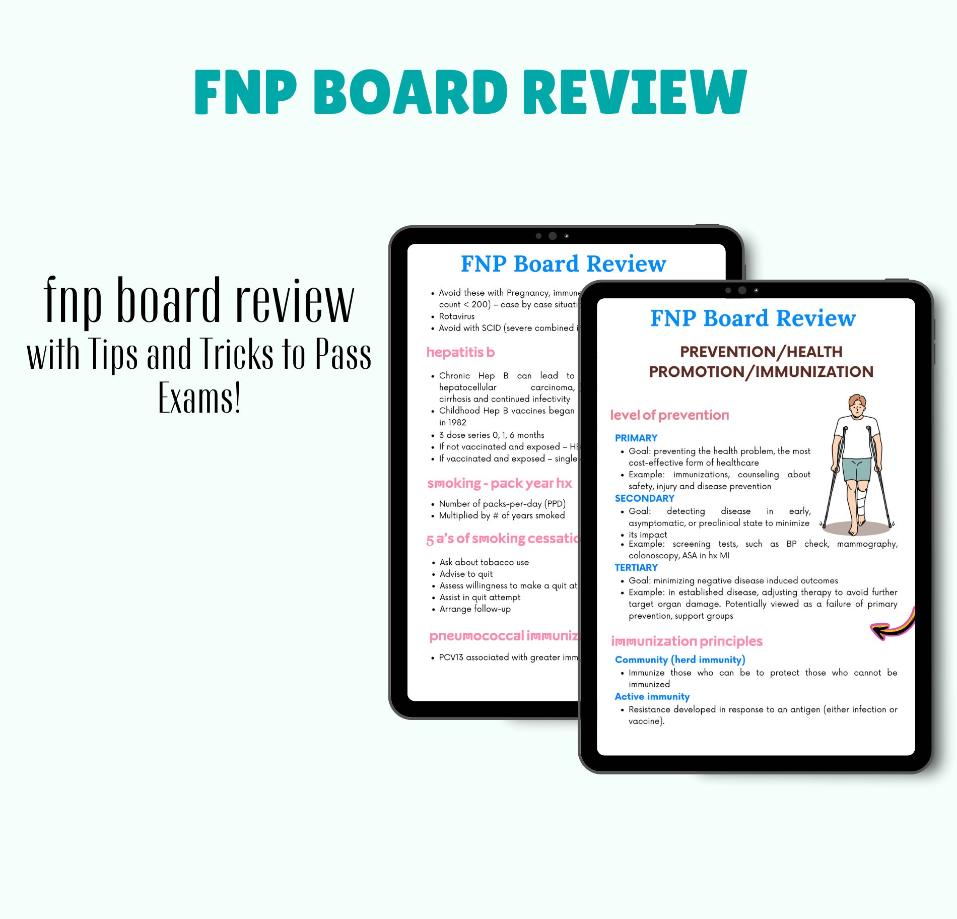 UPDATED for 2024 FNP Board Review, Fnp Exam Review, FNP Board Review ...