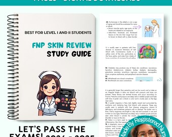 FNP Boards Treatment Study Guide. First-line and Alternative ...