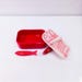 Hand-painted Ceramic Soap Box - Aguada Edition - Etsy