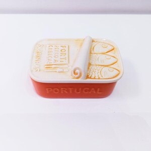 Hand-painted Ceramic Soap Box - Aguada Edition - Etsy