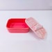 Hand-painted Ceramic Soap Box - Aguada Edition - Etsy