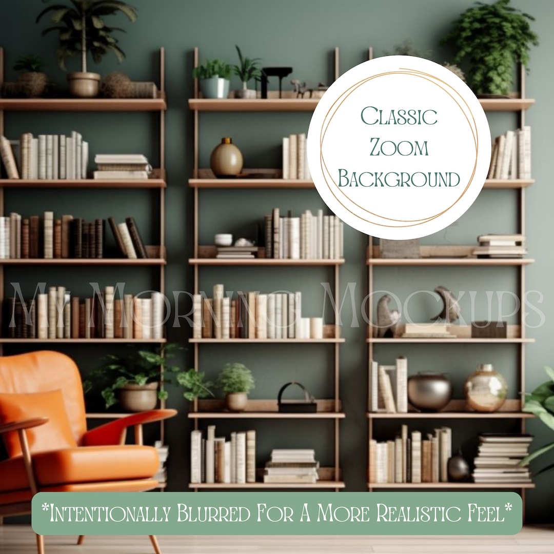 Zoom Background Virtual Background Stream Background Virtual Backdrop ...