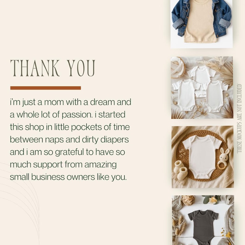 Tote Bag Mockup - PSD File and Jpg File Digital Downlaod - Etsy