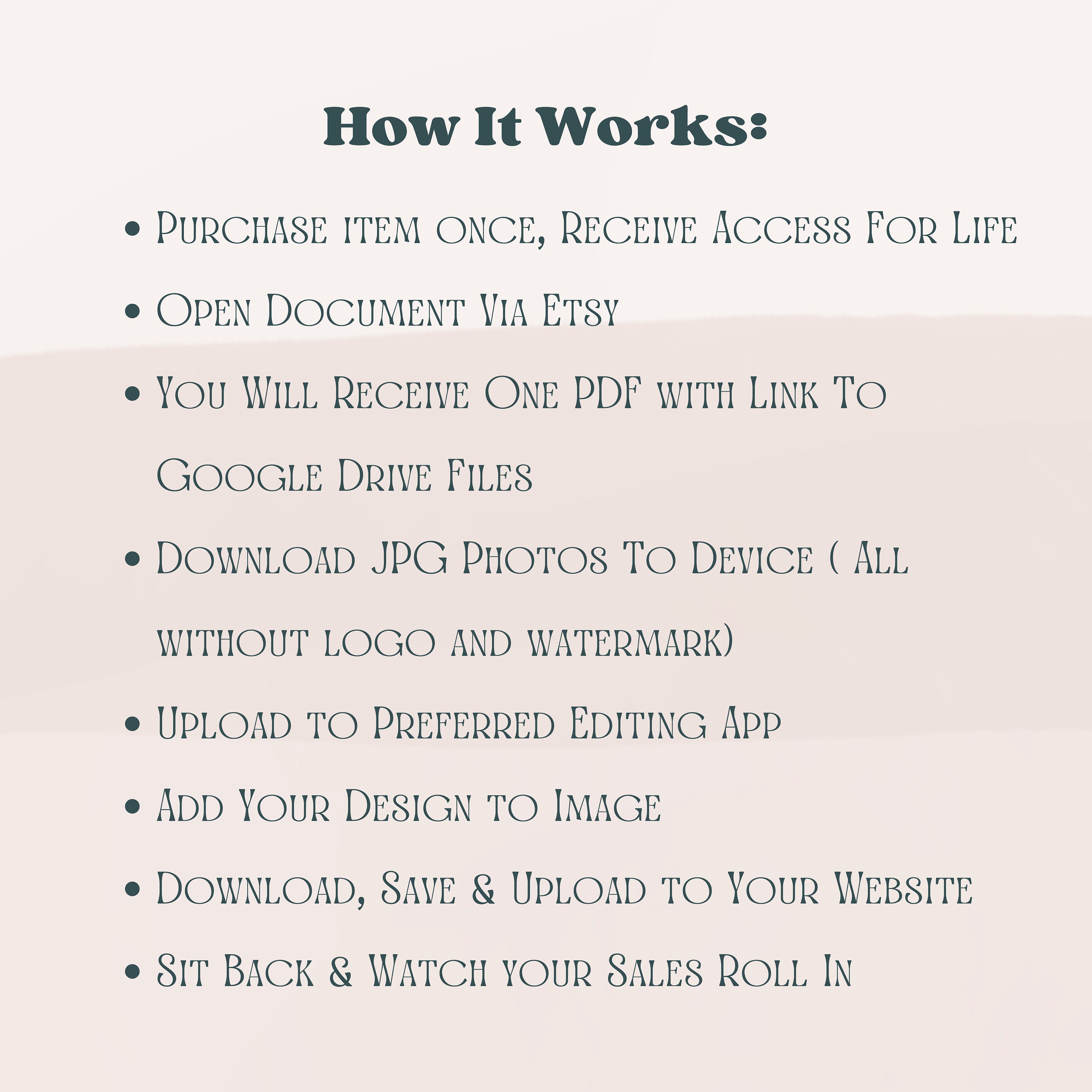 Toddler and Youth Size Chart Mockup Bundle Kids Size Chart - Etsy UK