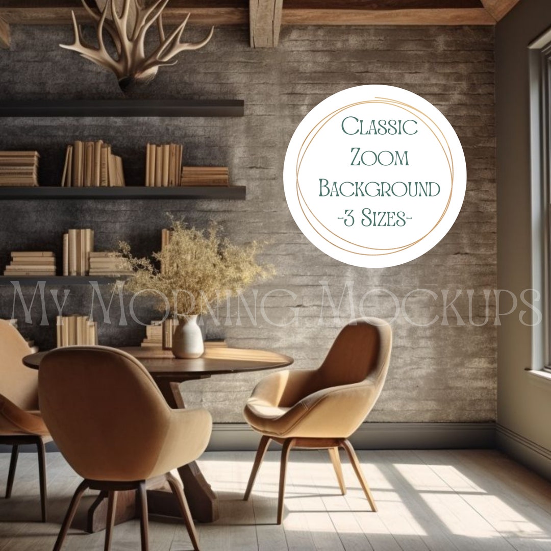 Zoom Background Virtual Background Stream Background Virtual Backdrop ...