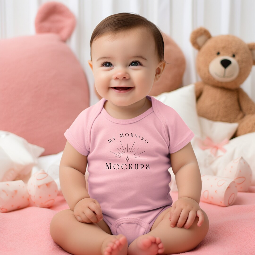 Rabbit Skins 4424 Mockup Rabbit Skins 4424 Pink Mock up 4424 Valentine ...