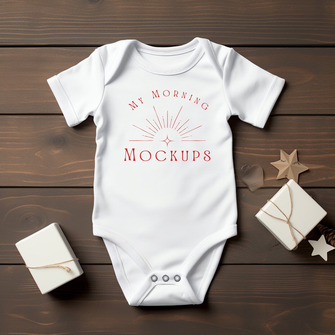 Rabbit Skins 4424 Mockup Rabbit Skins 4424 Christmas White Mock up RS ...