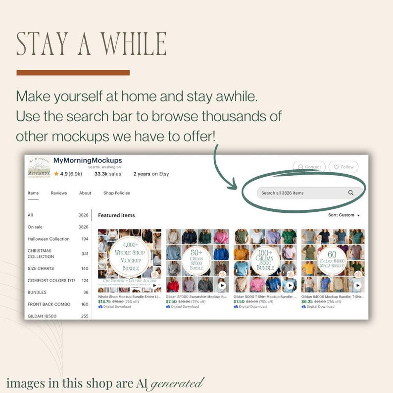 Comfort Colors 6014 Mockup - Color Seafoam - Teacher Flat Lay Mockup - Etsy