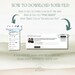 Next Level 5080 Size Chart Mockup Cropped T-shirt Mockup NL 5080 Mock ...