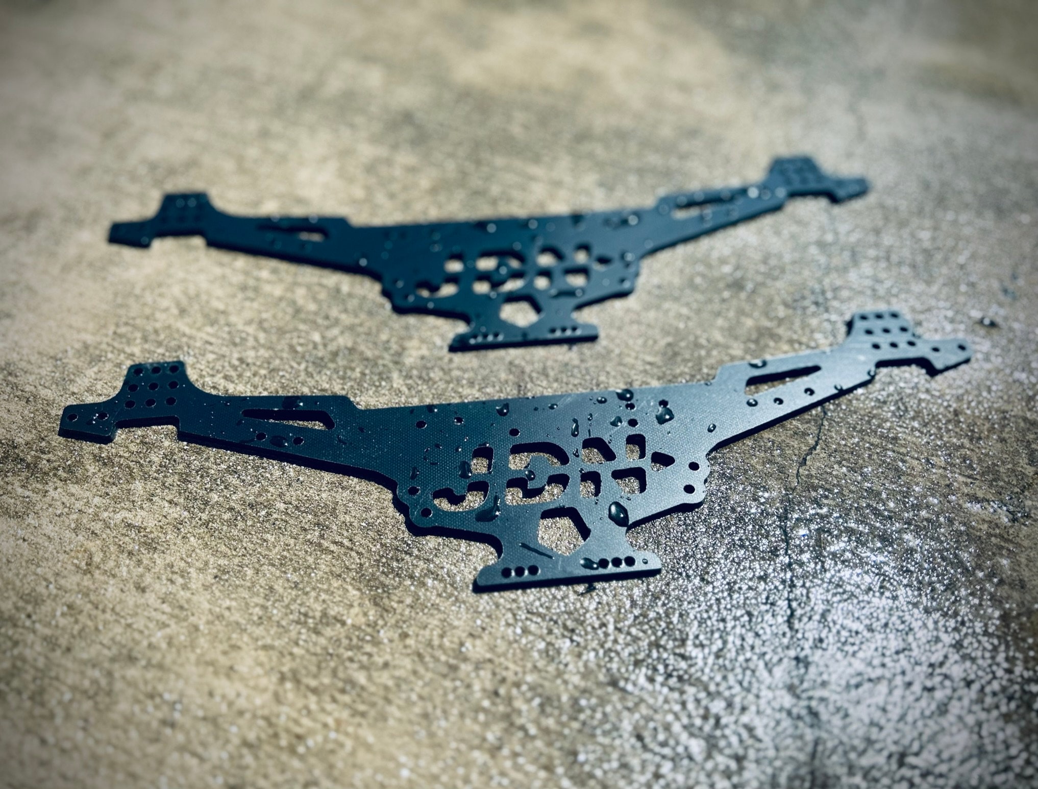 Redcat Everest 10 Hybrid Chassis Upgrade - Etsy