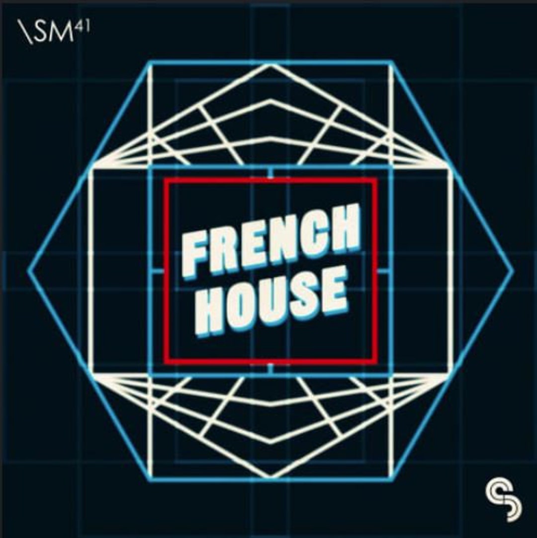 Sample Magic French House - Etsy