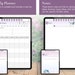 Digital Plant Planner for Goodnotes, Ultimate Plant Lover's Dream, 60 ...