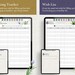 Digital Plant Planner for Goodnotes, Ultimate Plant Lover's Dream, 60 ...