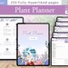 Digital Plant Planner for Goodnotes, Ultimate Plant Lover's Dream, 60 ...