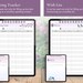 Digital Plant Planner for Goodnotes, Ultimate Plant Lover's Dream, 60 ...
