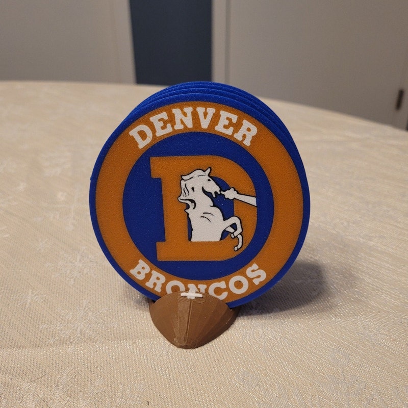 Denver Broncos - Etsy