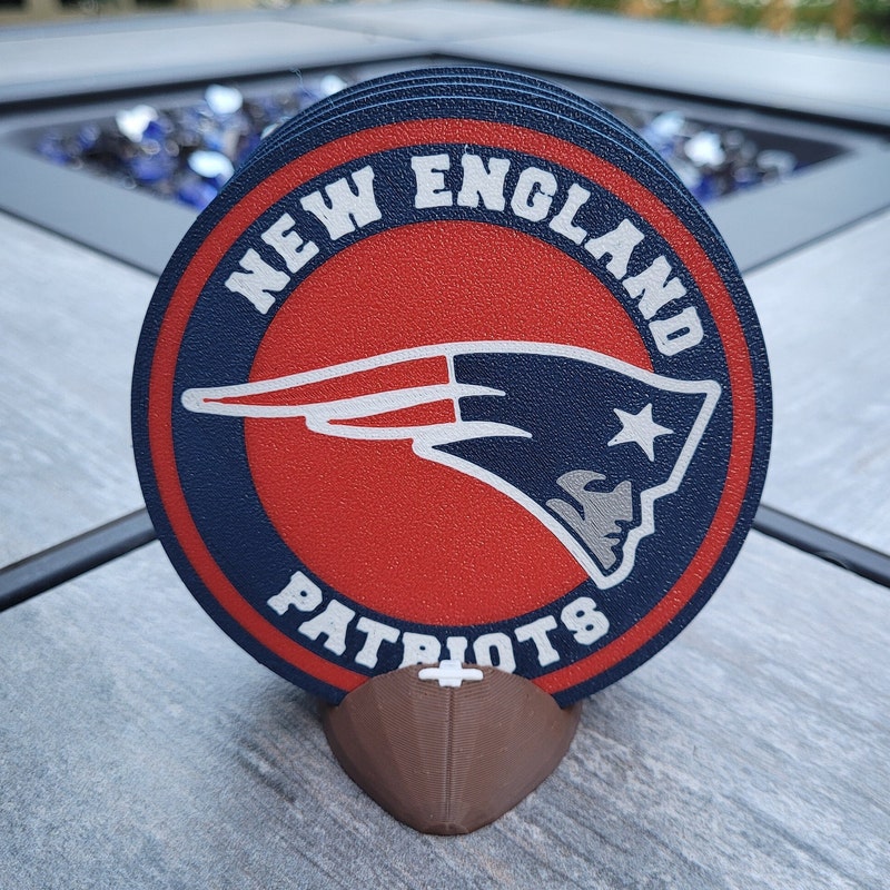New England Patriots - Etsy