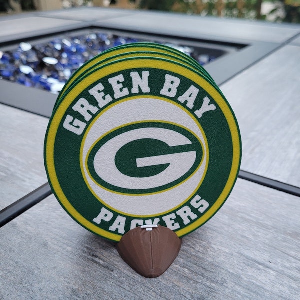 Green Bay Packers - Etsy