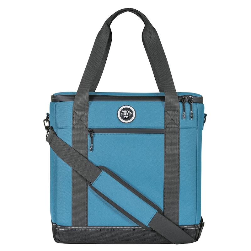 Travel Vinyl Record Case - Etsy