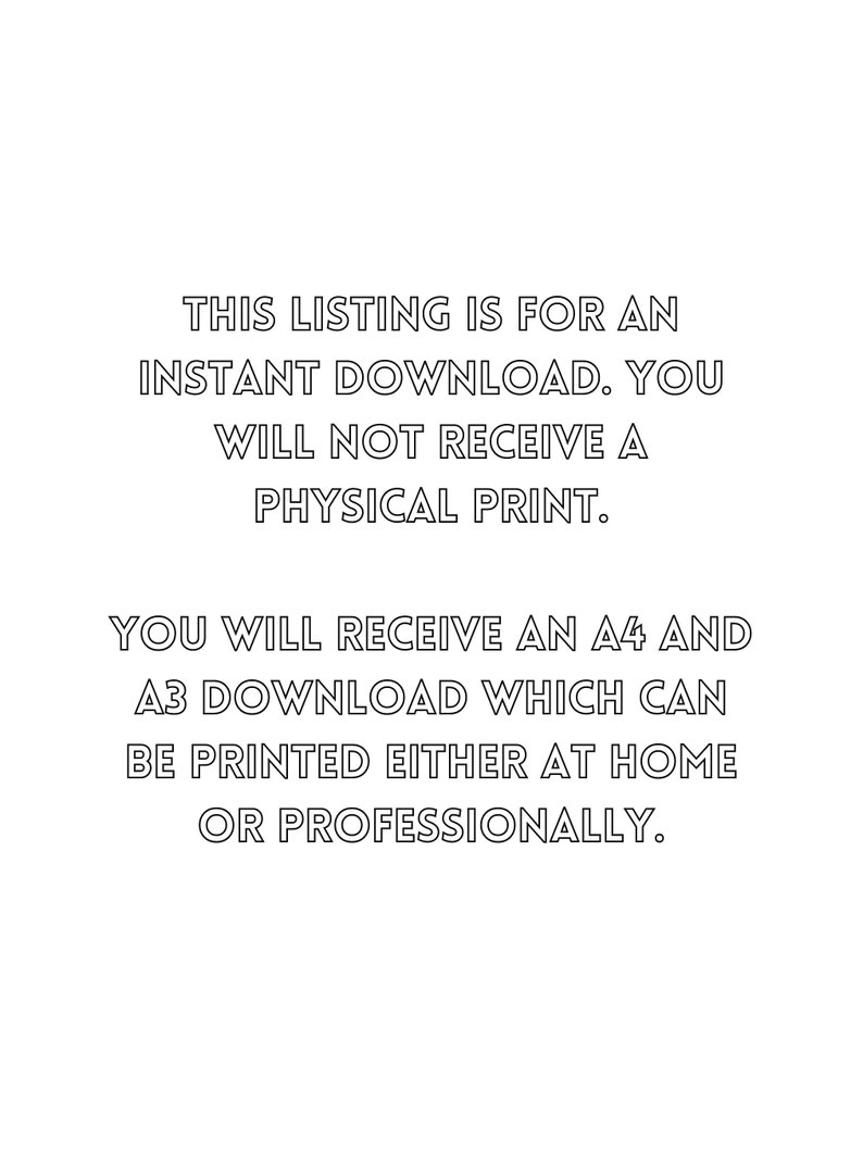 Wifi Printable Poster QR Code | Wifi Sign | QR Wifi | Wifi Sign | Wifi ...