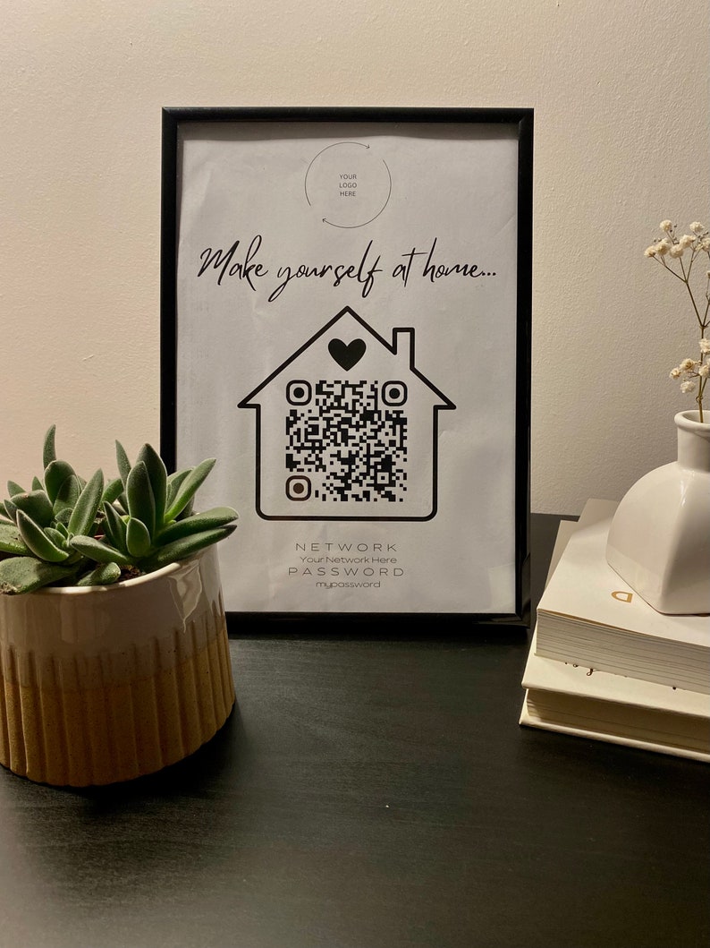 Wifi Printable Poster QR Code | Wifi Sign | QR Wifi | Wifi Sign | Wifi ... Wifi Printable Poster QR Code | Wifi Sign | QR Wifi | Wifi Sign | Wifi ...