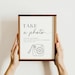 Take a Photo Wedding Sign, Capture the Moment Sign, Editable Wedding ...