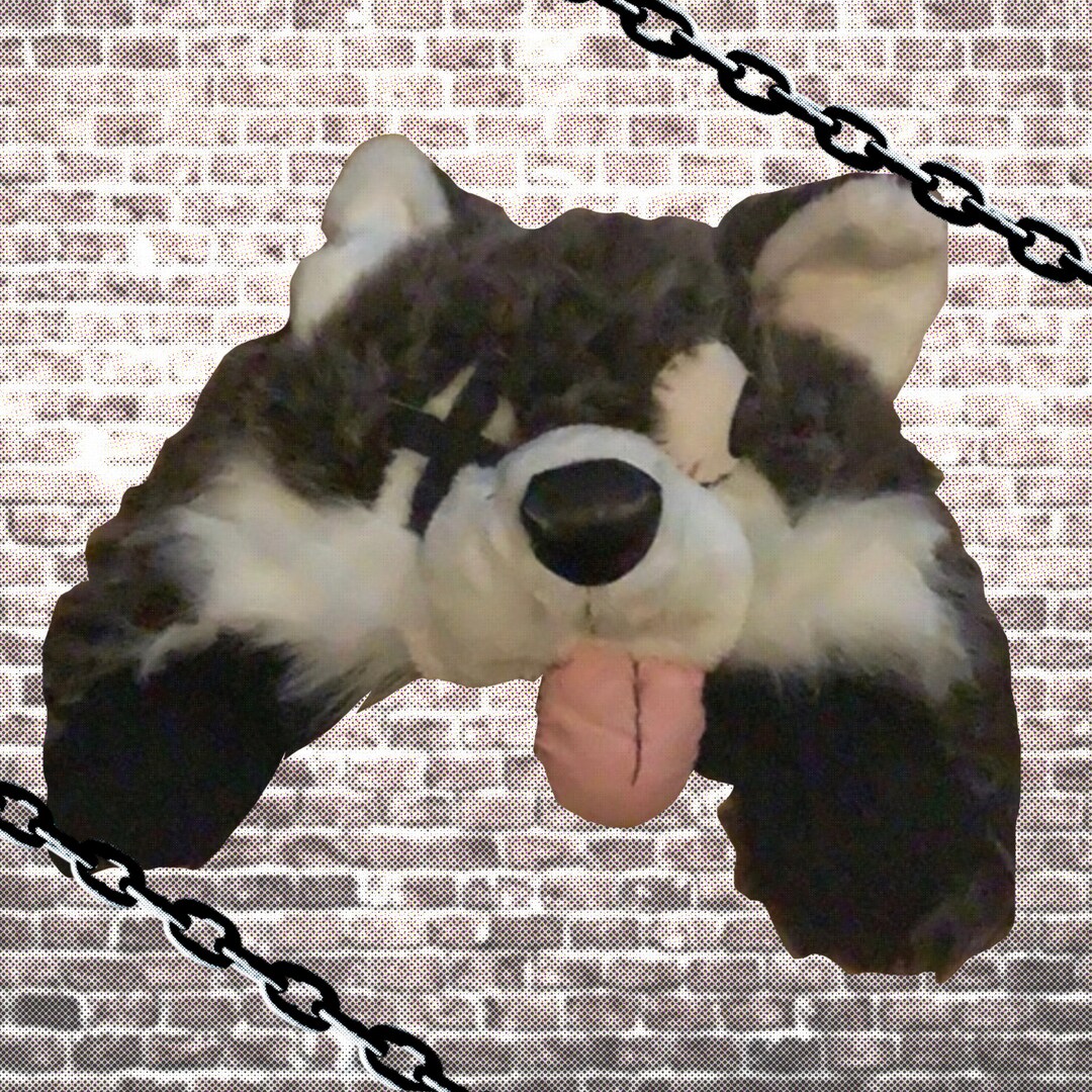 Custom Furry Wolf Hat - Etsy