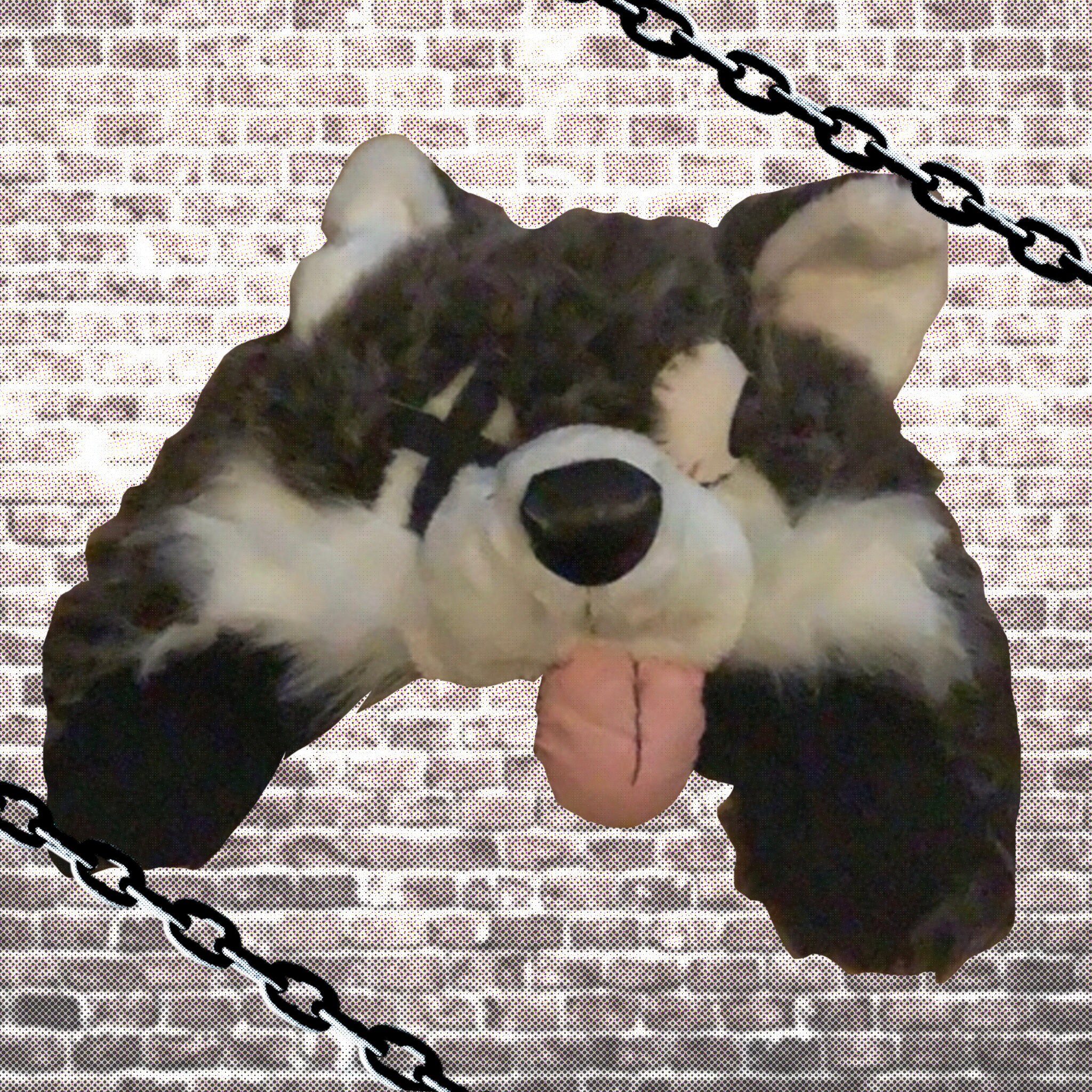 Custom Furry Wolf Hat - Etsy