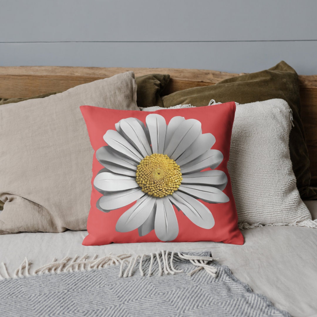 Daisy Svg 3D Daisy SVG Bundle Daisy Flower Svg Files for - Etsy