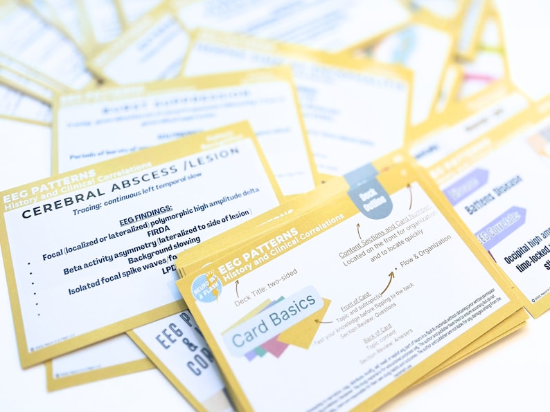 EEG Patterns History and Clinical Correlations | Electroencephalogram ...