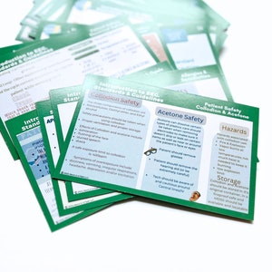 EEG Flashcards "intro to Eeg" Deck | Electroneurodiagnostic Study Guide ...