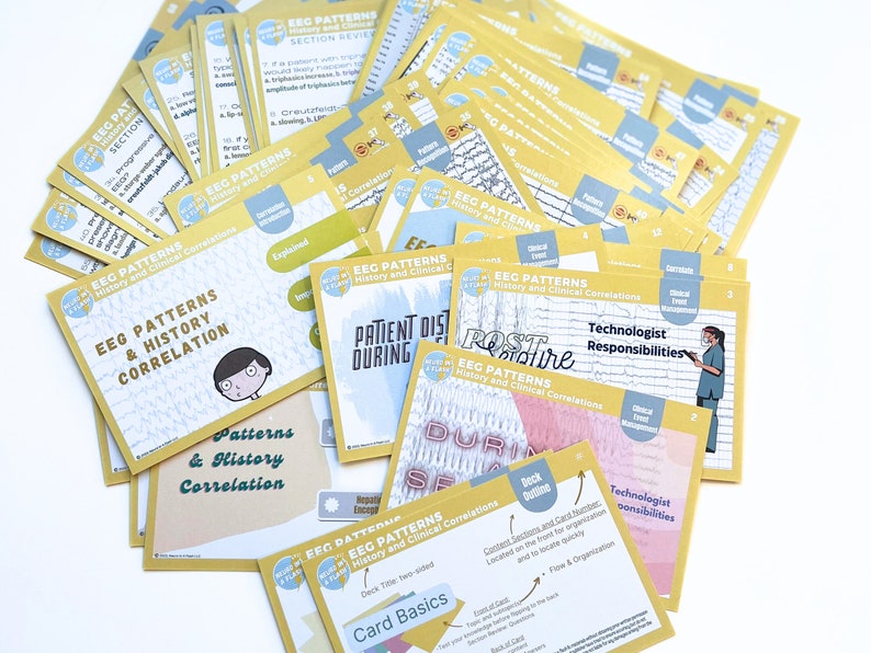 EEG Patterns History and Clinical Correlations | Electroencephalogram ...