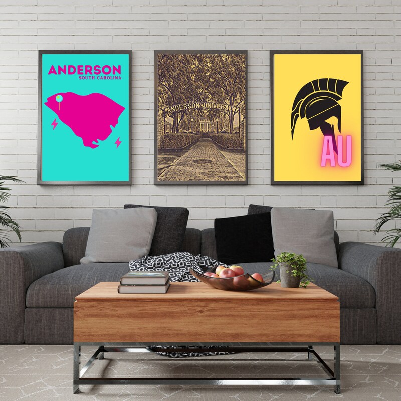 Indiana University Pillow - Etsy