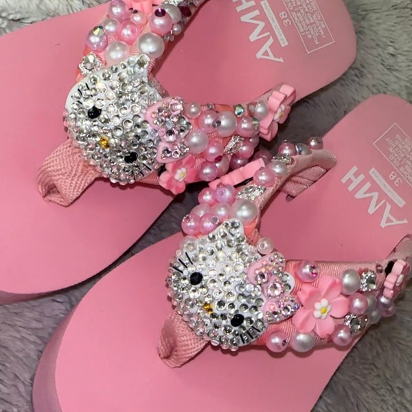 Hello Kittys Y2k - Etsy