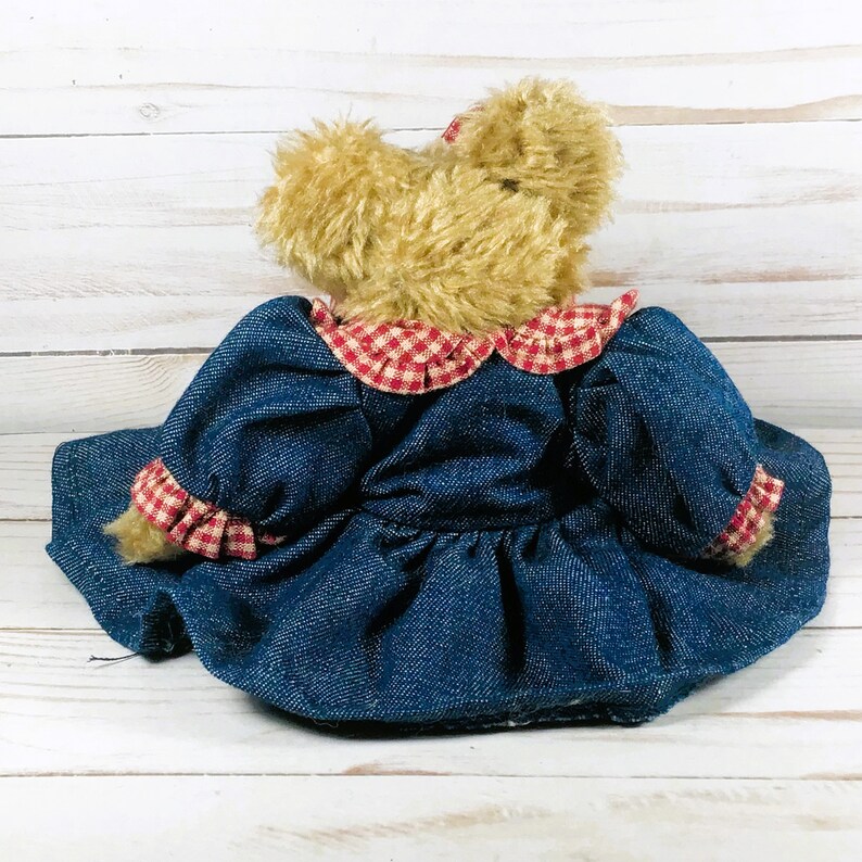 THE THREE BEARS! All Original Boyds Bears. Samuel, Bonnie, and Huck ...