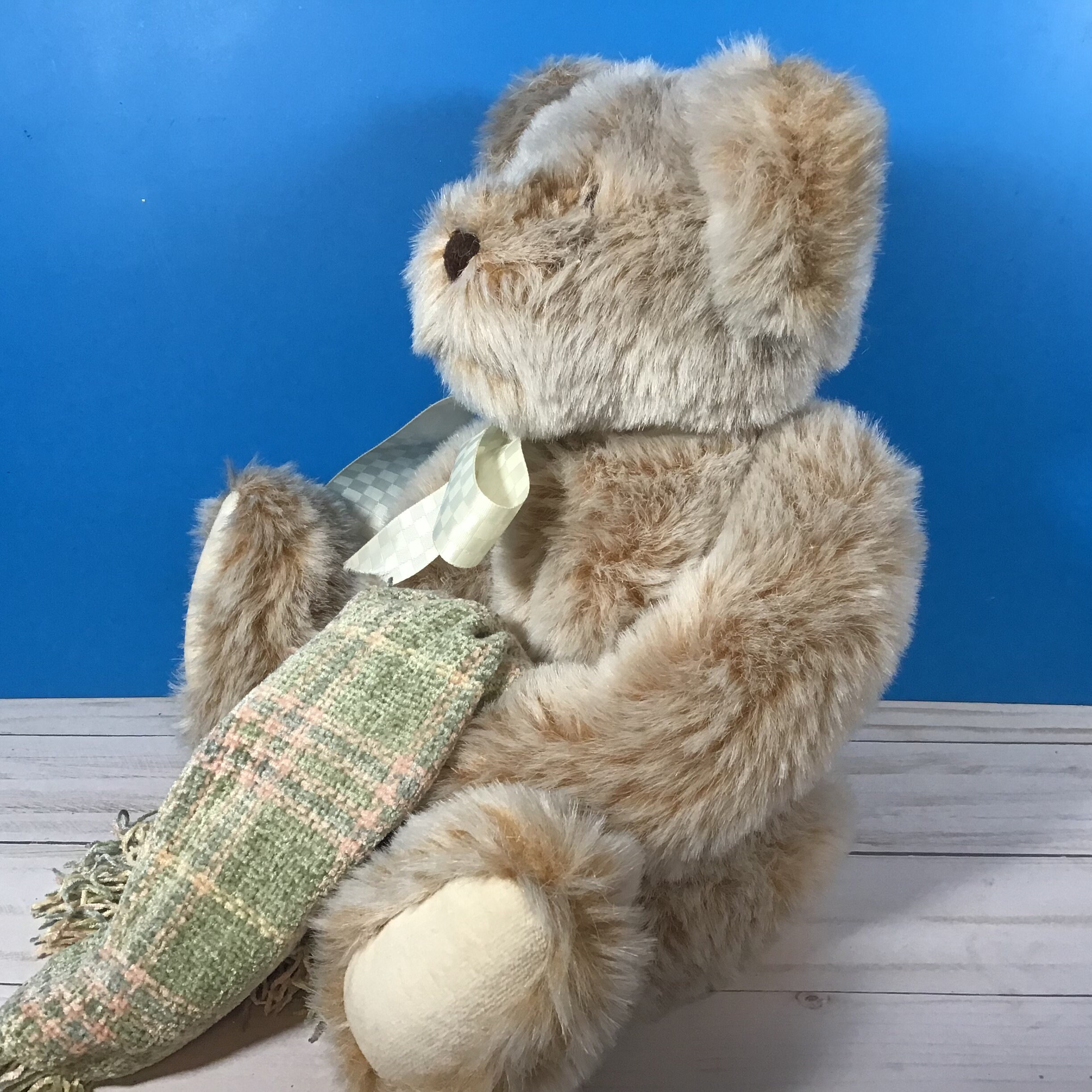 PUFFLEBEARY Baby Boyds Bear Collection LTD 1364. This Baby Bear is so ...