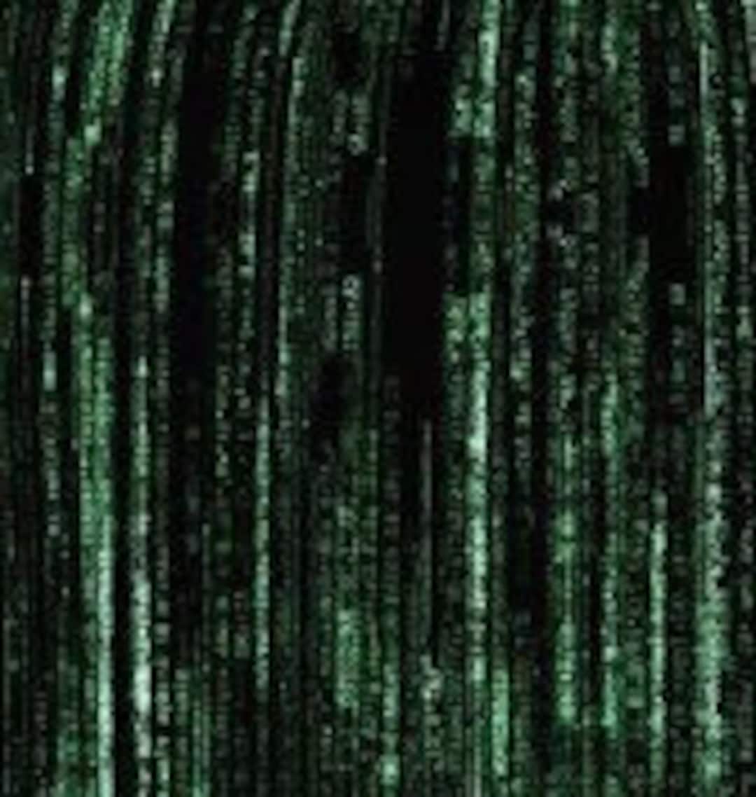 Matrix Movie Green Code Computer Screen Design. sizes Vary - Etsy
