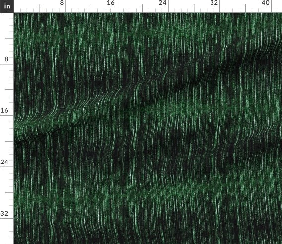 Matrix Movie Green Code Computer Screen Design. sizes Vary - Etsy