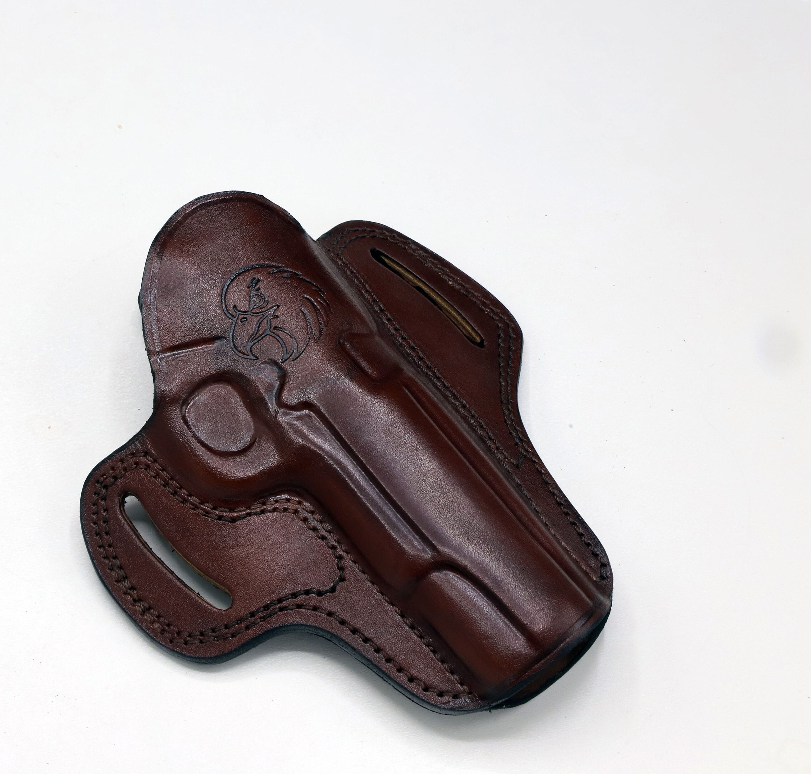 1911 COLT Leather Holster Handmade Holster - Etsy