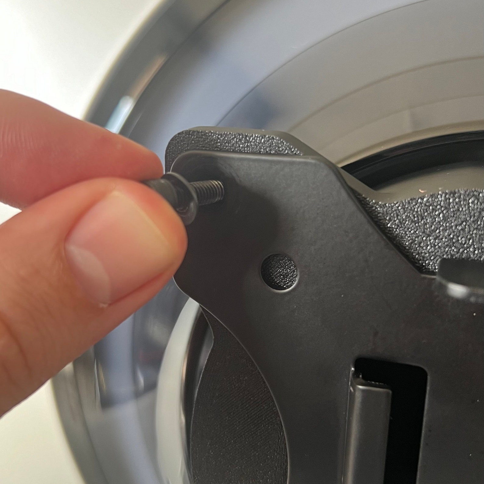 Samsung Odyssey G9 OLED VESA Mount Adapter (G95SC/G93SC/G91SD) - Etsy