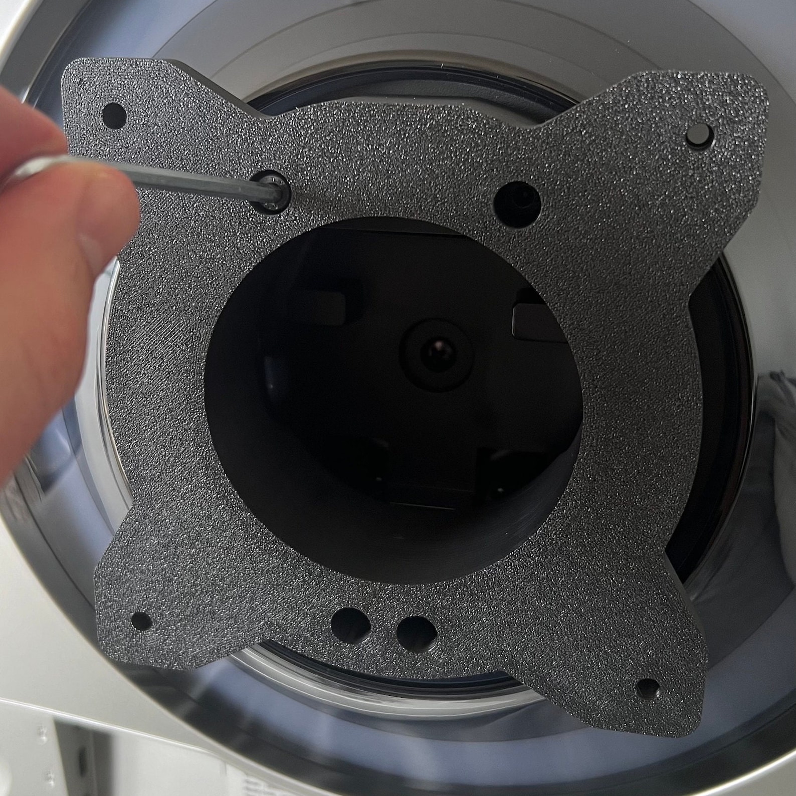 Samsung Odyssey G9 OLED VESA Mount Adapter (G95SC/G93SC/G91SD) - Etsy