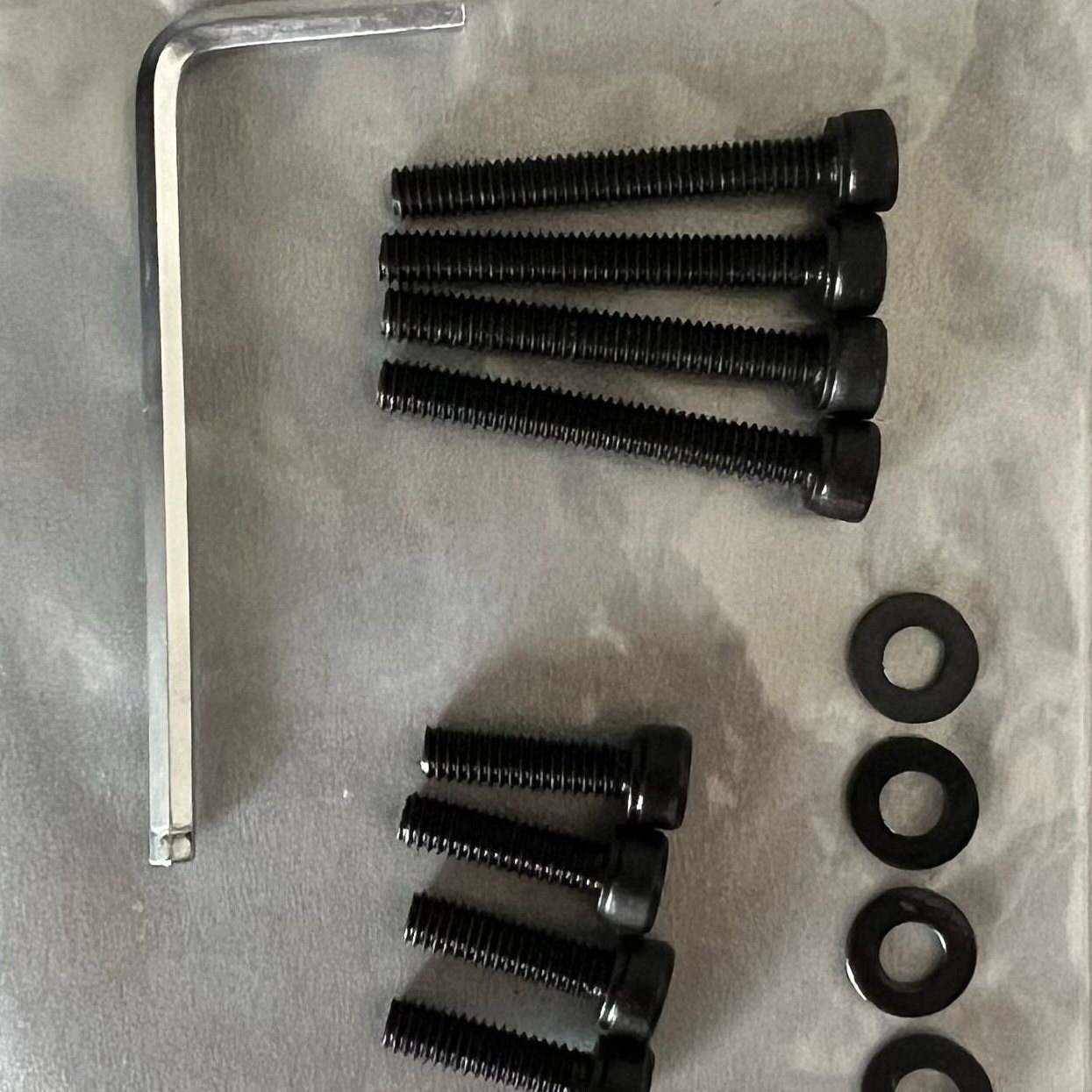 Samsung Odyssey G9 OLED VESA Mount Adapter (G95SC/G93SC/G91SD) - Etsy