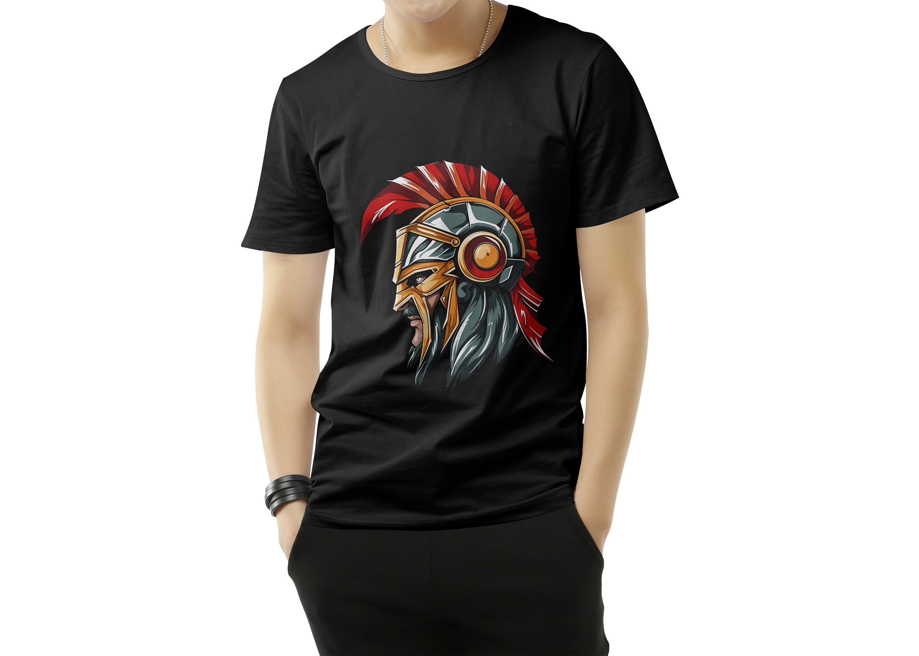 Spartan,logo,clipart,png,t-shirt Design ,graffiti Style,vector ...