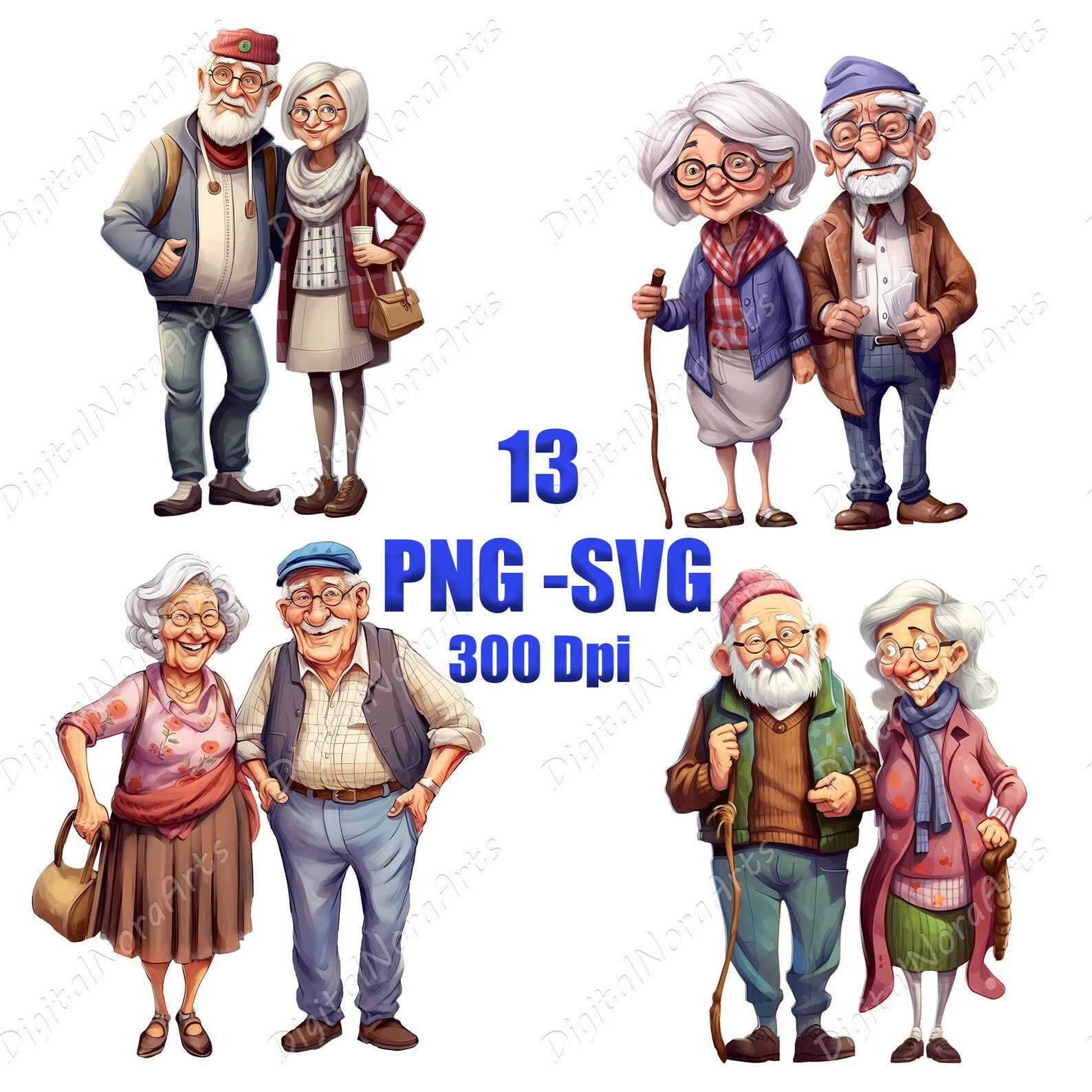 Funny Old,funny Old Ladies,funny Old Ladies Svg,old Ladies Png,old ...