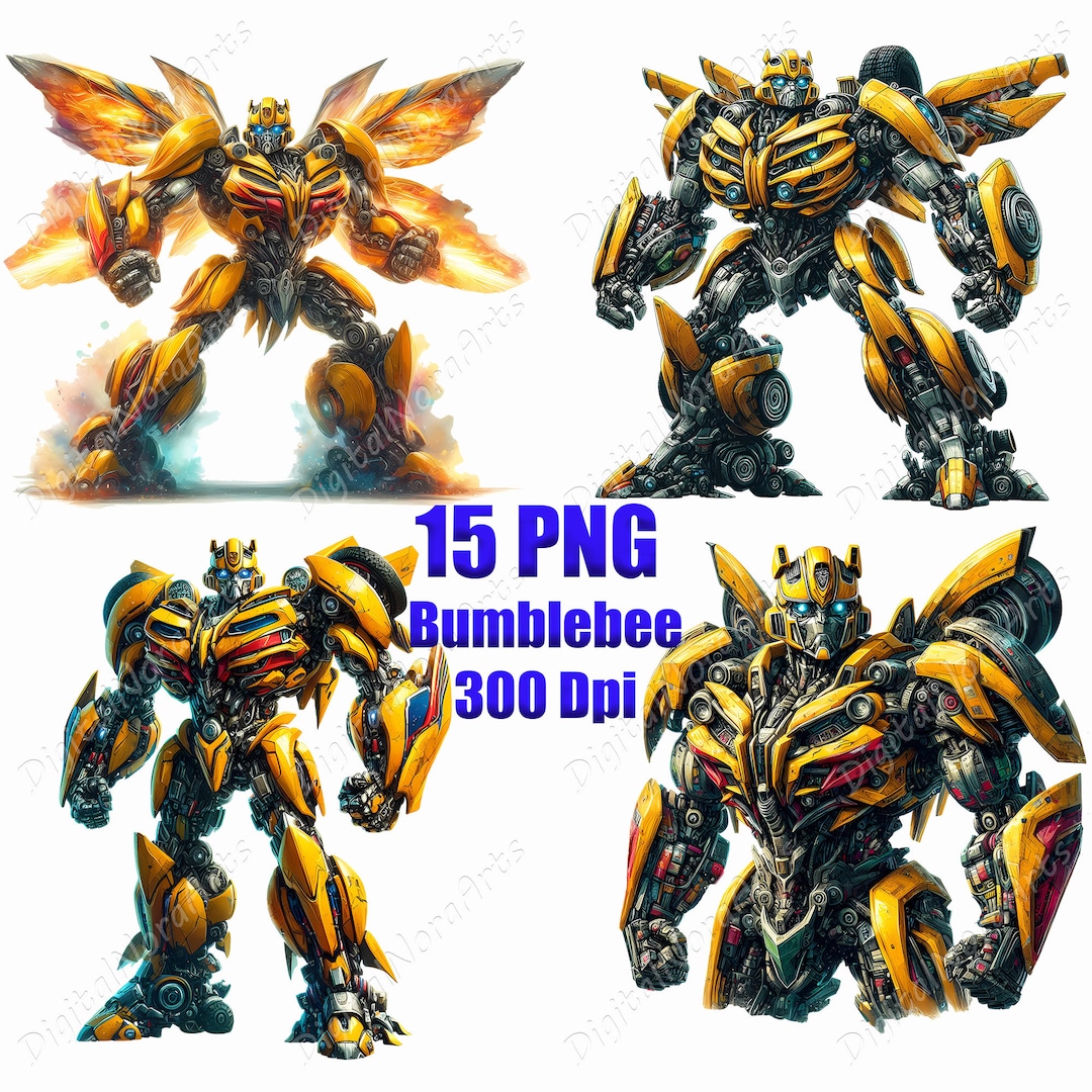 Bumblebee,logo,clipart,png,t-shirt Design ,graffiti Style,vector ...