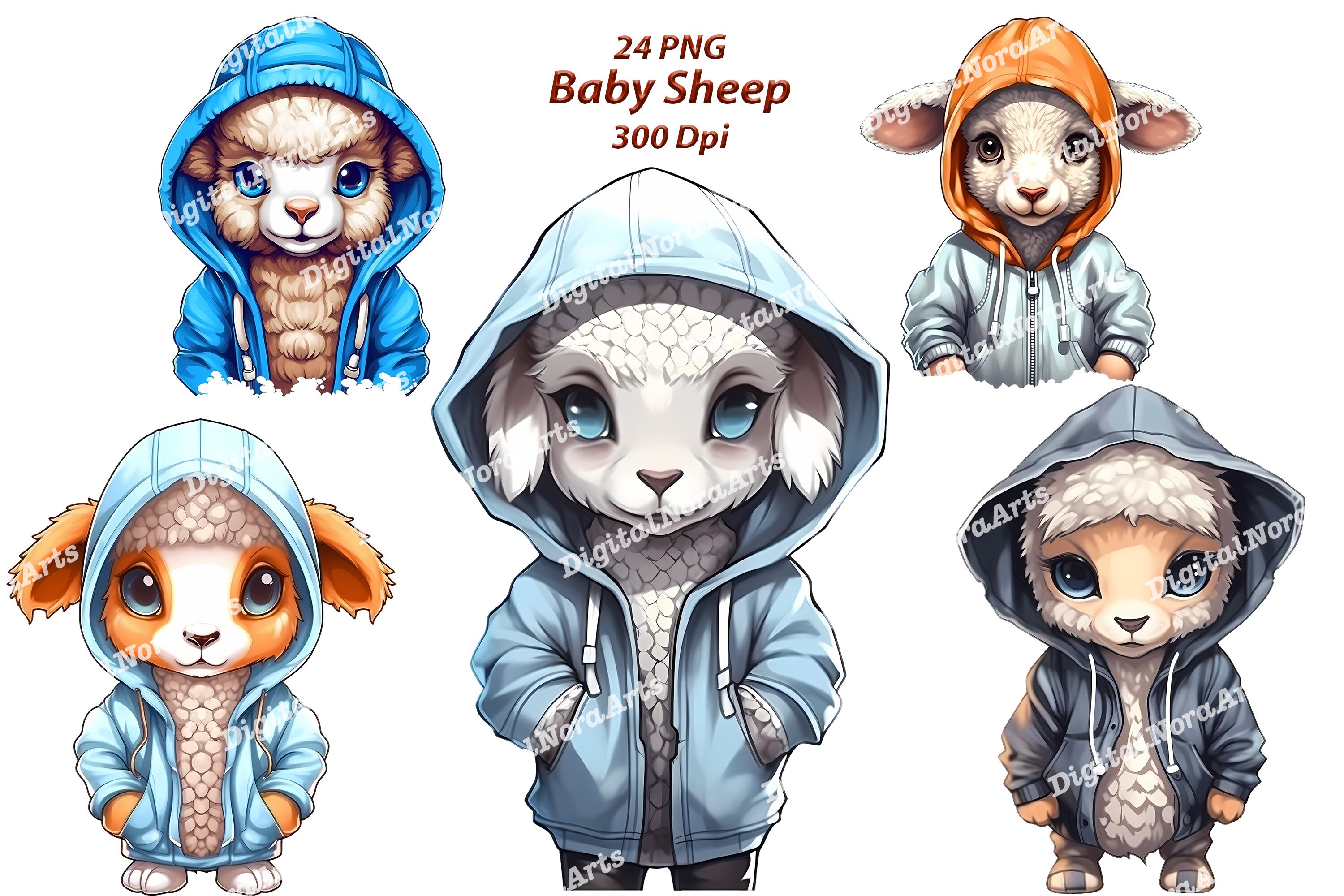 Baby Sheep,logo,clipart,png,t-shirt Design ,graffiti Style,vector ...